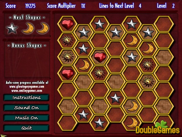 Chromatica Online Game