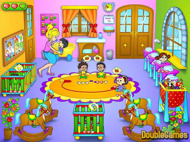 Kindergarten Game Download For PC