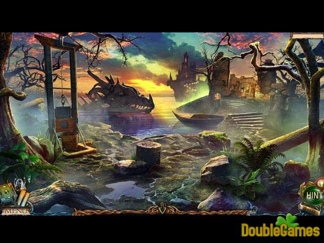 Lost Lands: The Four Horsemen Game Download for PC Lost Lands: The Four Horsemen Game Download for PC