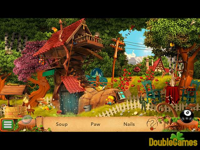 Montgomery Fox and the Case Of The Diamond Necklace Game Download for PC Montgomery Fox and the Case Of The Diamond Necklace Game Download for PC
