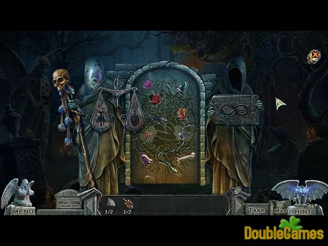 Redemption Cemetery: Dead Park Game Download for PC Redemption Cemetery: Dead Park Game Download for PC